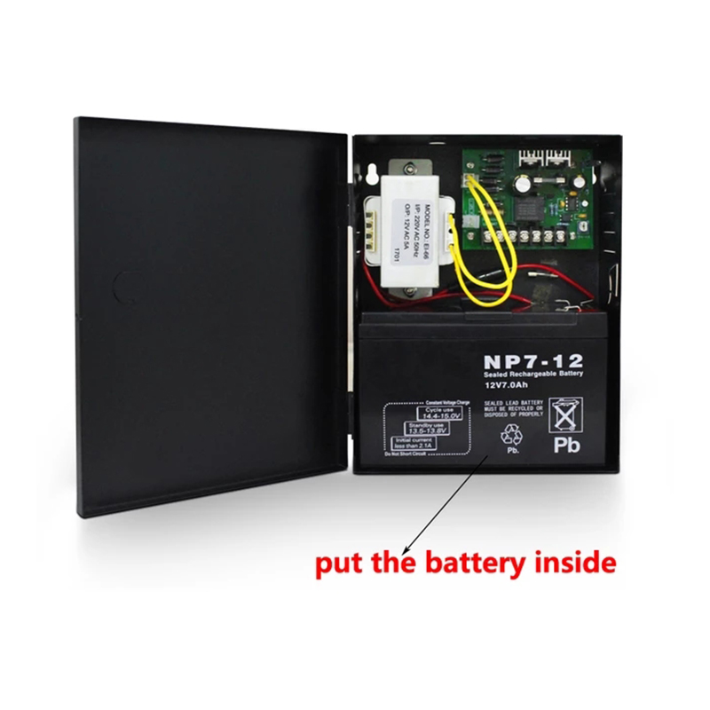 For All Kinds of Electric Door Lock With Time Delay AC 220V 3A 5A ...