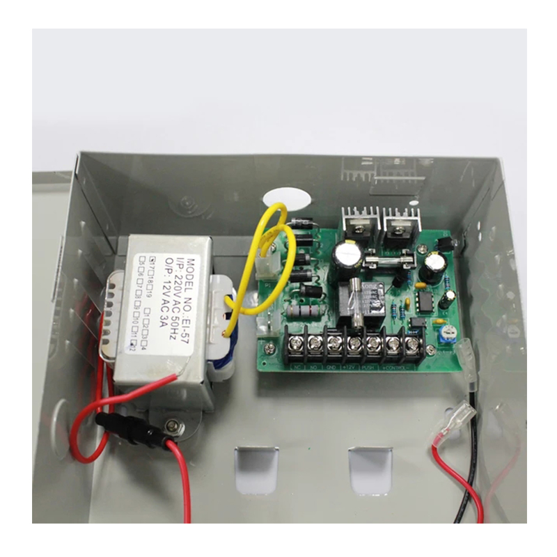For All Kinds of Electric Door Lock With Time Delay AC 220V 3A 5A ...