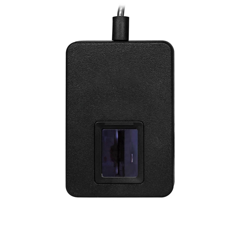 ZK9500 USB Fingerprint Sensor Optical Fingerprint Scanner Support Windows, Android,Linux ZK ...