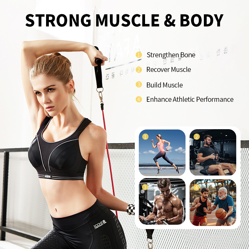 Minch WHEY PROTEIN Powder Vanilla Flavor Improves Athletic Performance Accelerate Muscle ...