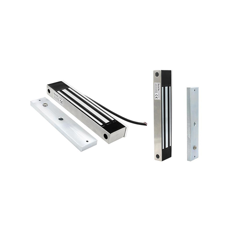 280kg 600lbs Electromagnetic Lock Access Control Door EM Lock IP65 ...