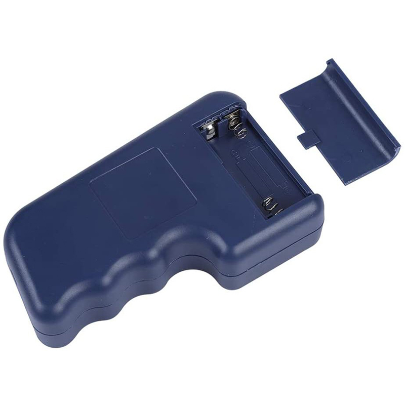 125Khz RFID Reader Writer, Portable Handheld Proximity Key ID Card ...