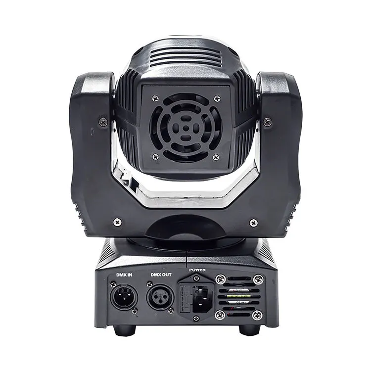Ready Stocks!! Effect Factory 6 Bee Eye Laser beam light/Shaking head ...