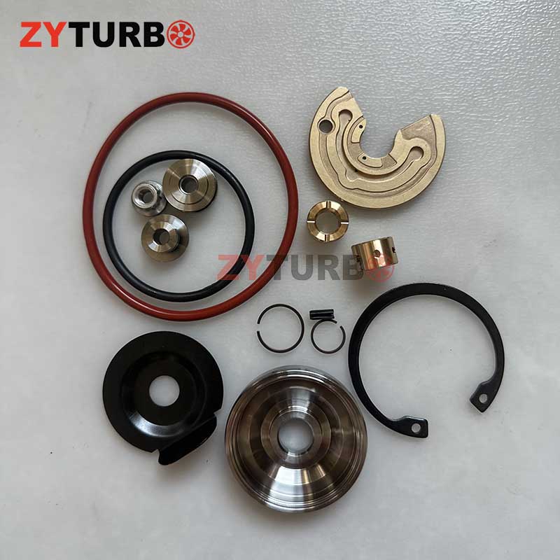 Turbo rebuild kits CT9 repair lit For Toyota 3C-T 3CT 3C-TE 3CTE diesel ...