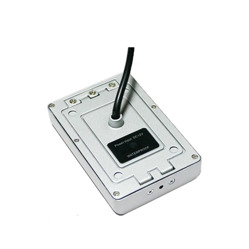 Biometric Smart Card Access Control Panel Standalone RFID Card Door ...