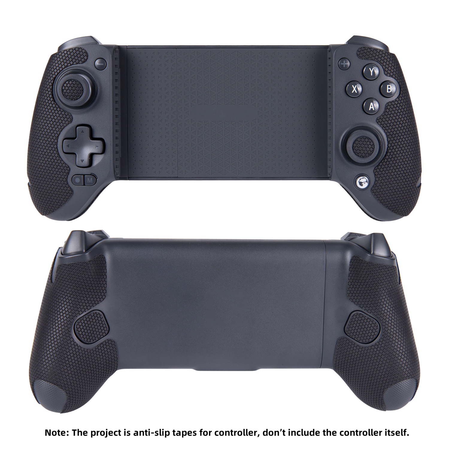 TALONGAMES Controller Grip Tape For GameSir G8+ Handle,Non-slip Sweat ...