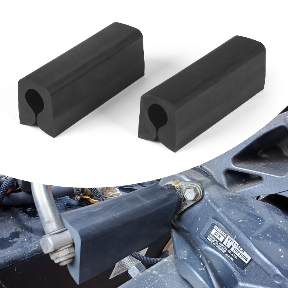Transom Aluminium Support＆Motor Lock for Boat Outboards and Stern ...