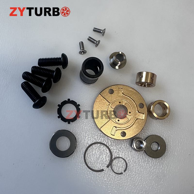 RHF5 VJ33 VJ26 WL84 Turbo Repair Kit VA430013 VB430013 W84.13.700L ...