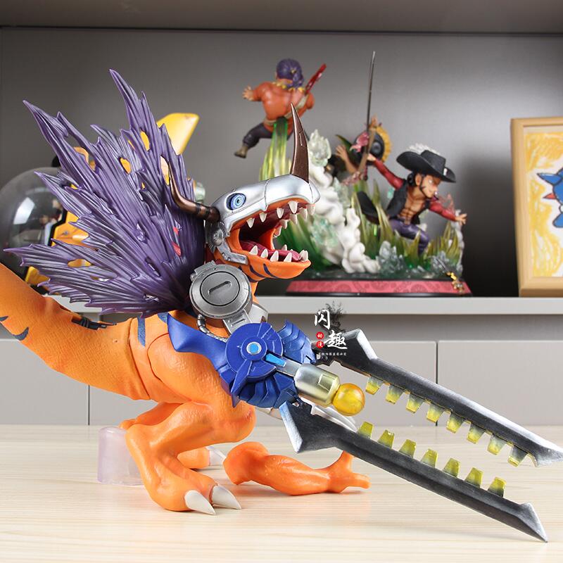 Digimon Digimon Digimon World Illustrated Book Second Bomb Mechanical ...