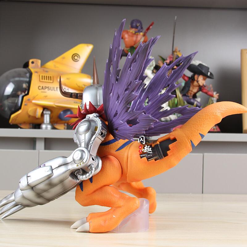 Digimon Digimon Digimon World Illustrated Book Second Bomb Mechanical ...