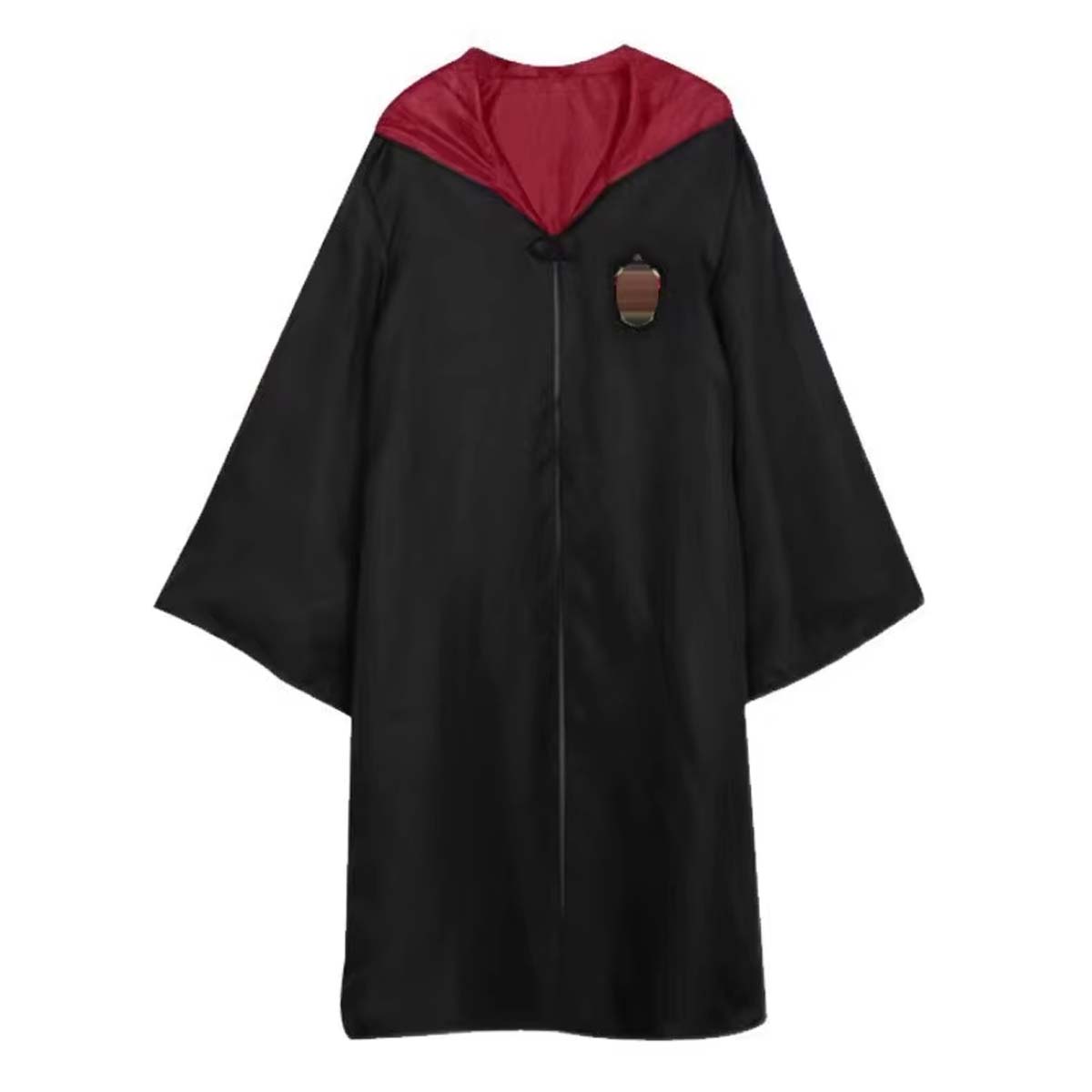Men's and women's school uniform cape set umbledore Malfoy Voldemort ...