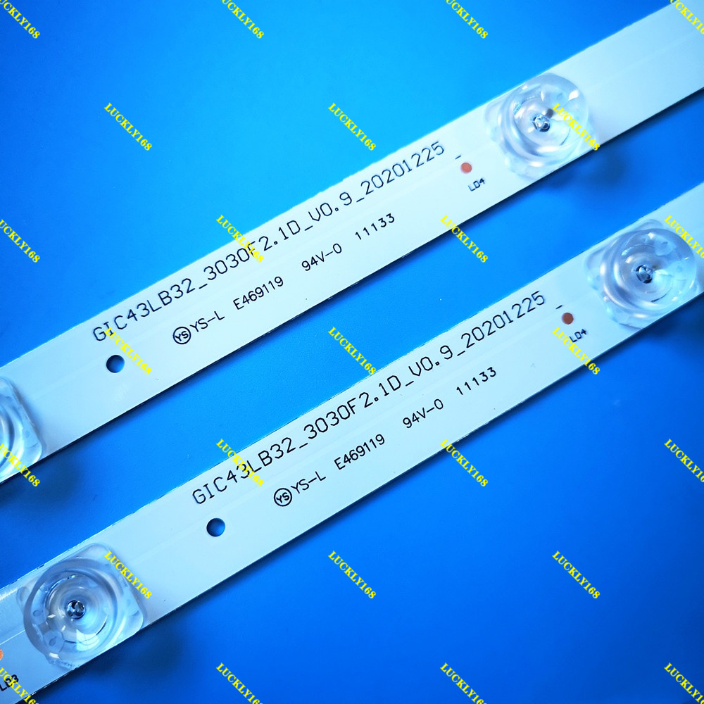 43S421 43S423 43S6800 43S6500 43P8 43P65 43A8 TCL 43 INCH LED TV ...