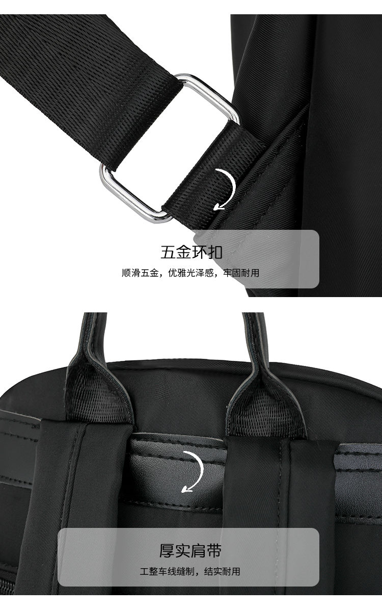 Travel backpack woman Fashion Lightweight ladies backpack Large ...