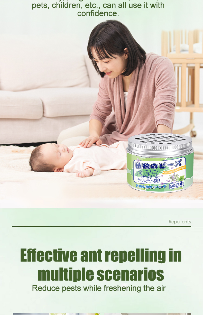 【🇲🇾Ready 𝗦𝗧𝗢𝗖𝗞】Ant Killer/Repellent Magic Box /lizard repellent ...