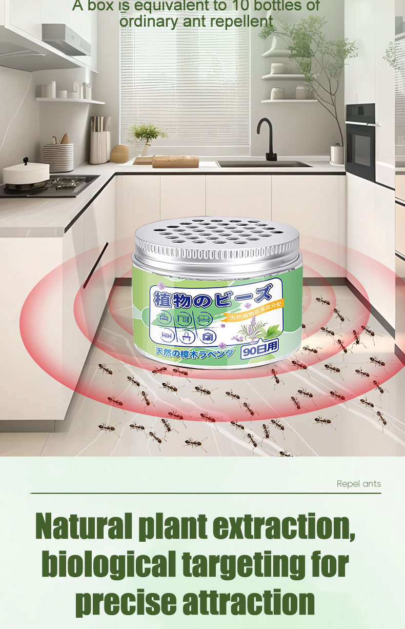 【🇲🇾Ready 𝗦𝗧𝗢𝗖𝗞】Ant Killer/Repellent Magic Box /lizard repellent ...