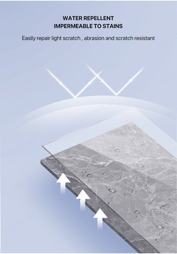 Stone Crystal Plating Agent Marble Crystal Plating Brightening ...
