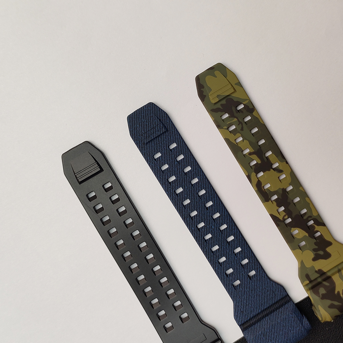 LOKMAT Strap For ATTACK GT Smartwatch Applicable To Original Watch ...