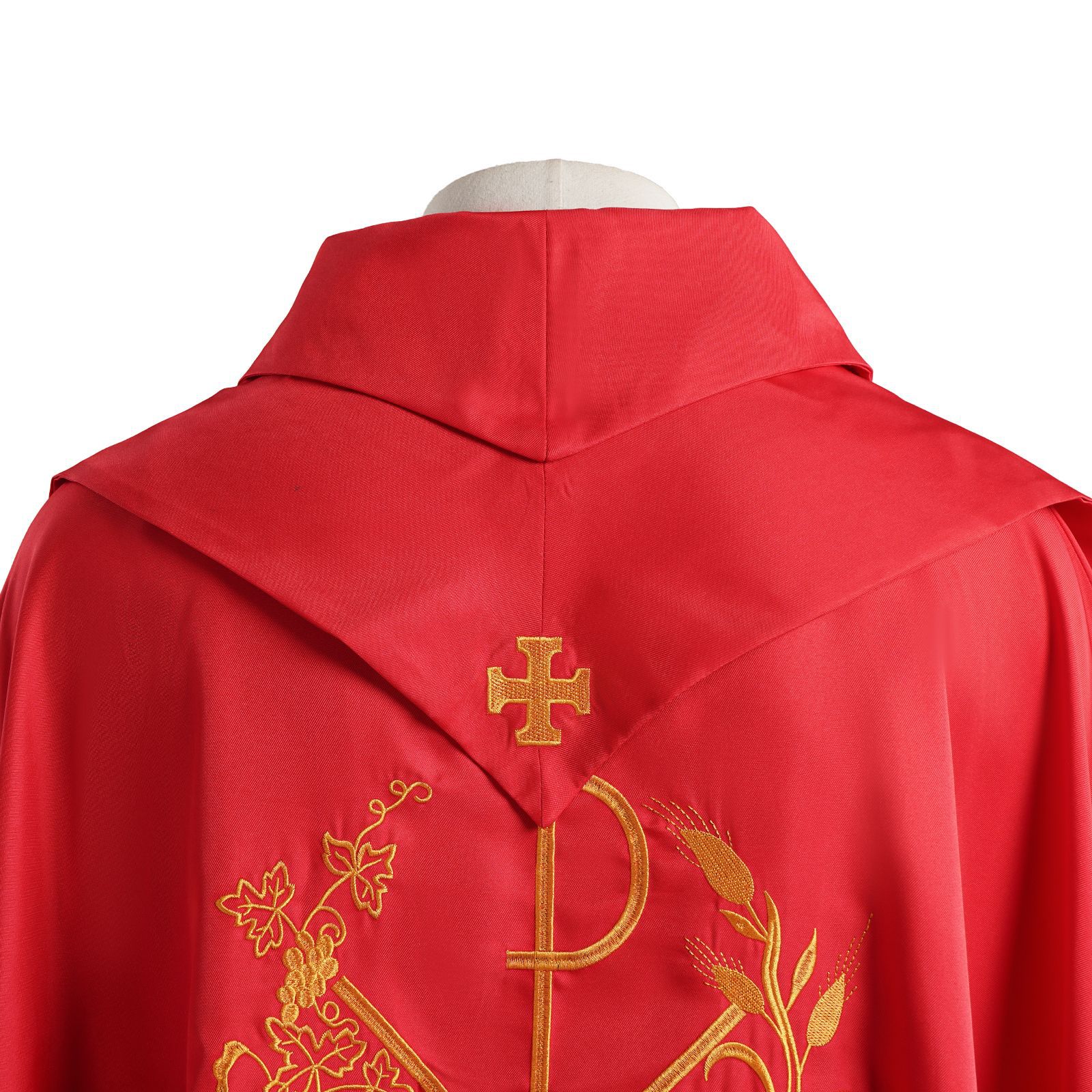 Men Women Medieval Retro Priest Monk Robe Gown Church Dress Print ...
