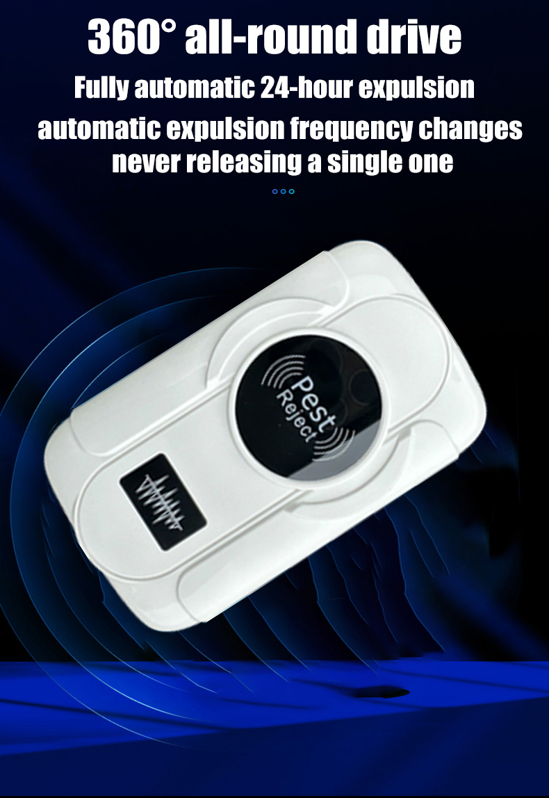 No lizards for 100 years ！！lizard repellent ultrasonic pest repeller ...
