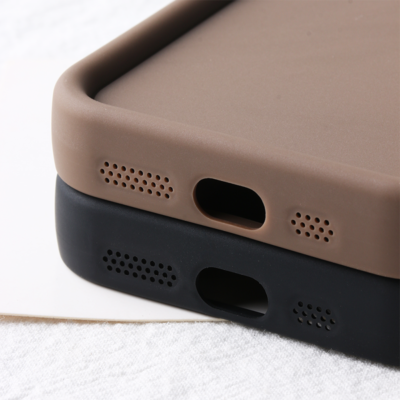 JEERO Soft Silicone Cute Funny ugly Weird Cartoon Anime Shockproof ...