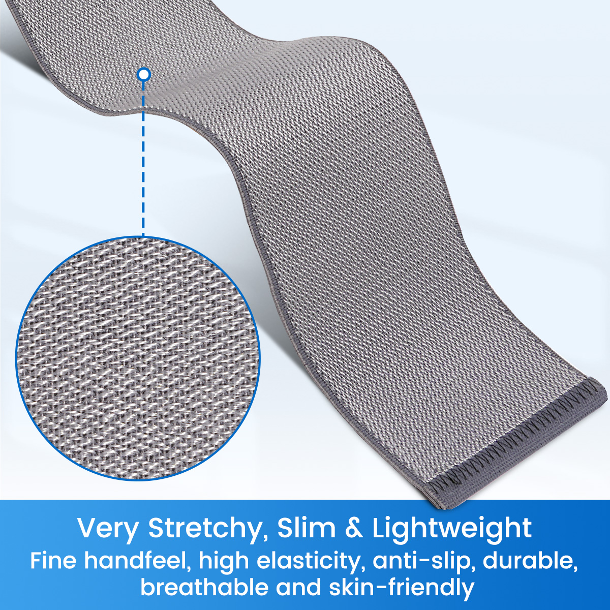 VELPEAU Sacroiliac Belt Si Belt Support for Lower Back Si Joint Pelvic ...