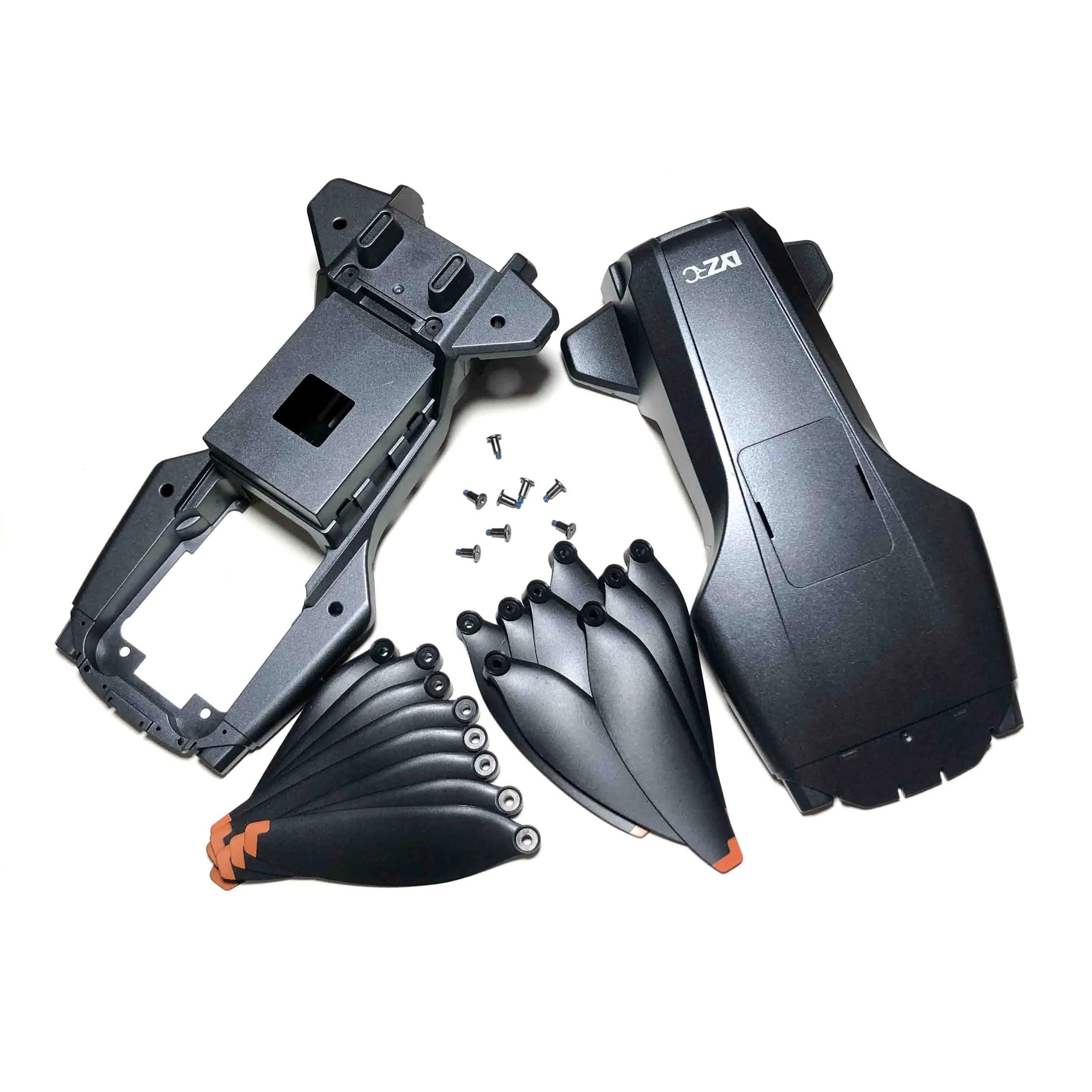 Orginal Spare Parts For L600 Pro MAX Drone Propeller blade Legs ...