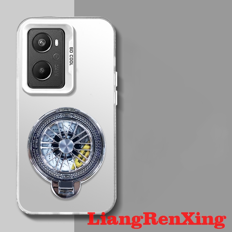 Case for OPPO A96 4G a76 4g phone casing hard case TPU Protector Smooth ...