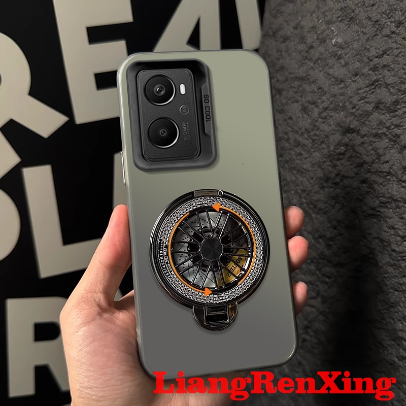 Case for OPPO A96 4G a76 4g phone casing hard case TPU Protector Smooth ...