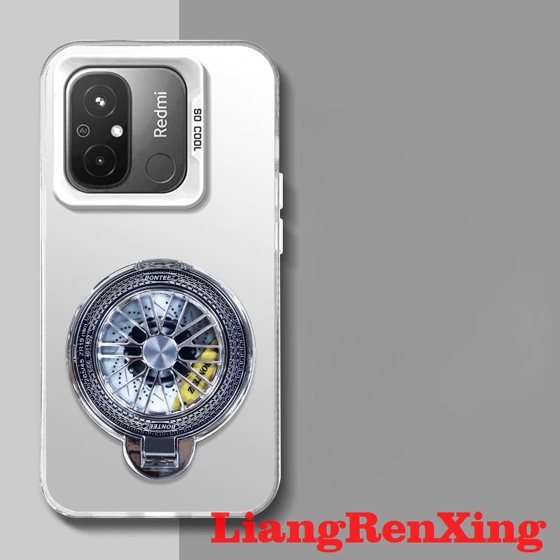 Case for redmi 10c xiaomi redmi 10 5g redmi 10 4g phone casing hard ...