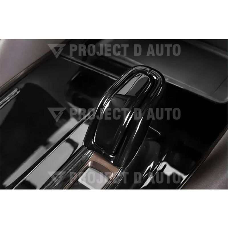 Toyota Alphard AH40 (2024-Present) window Switch Panel Cover Aircon ...