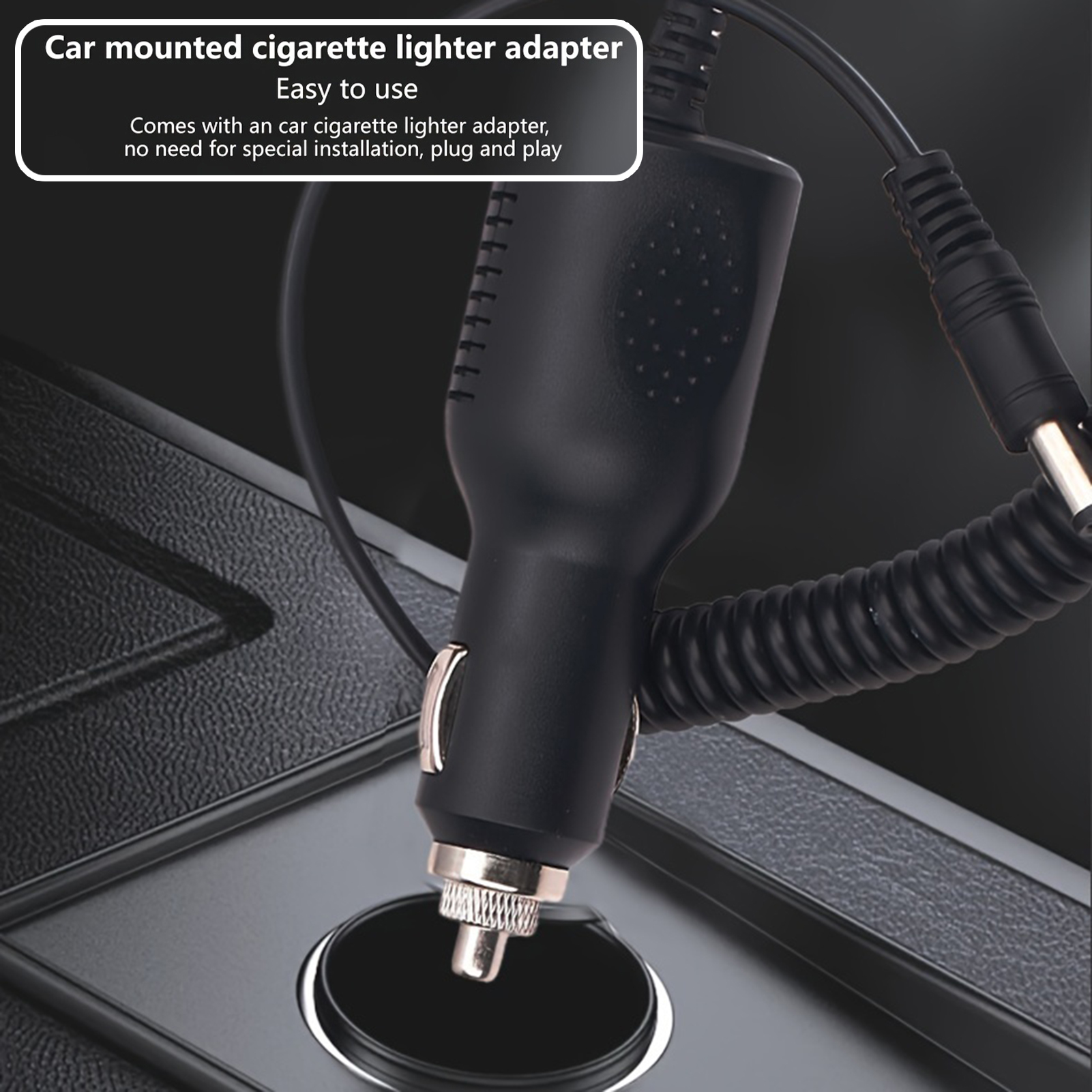 Smart Cooling and Heating Cup, 2-in-1 Smart Temperature Control Car ...