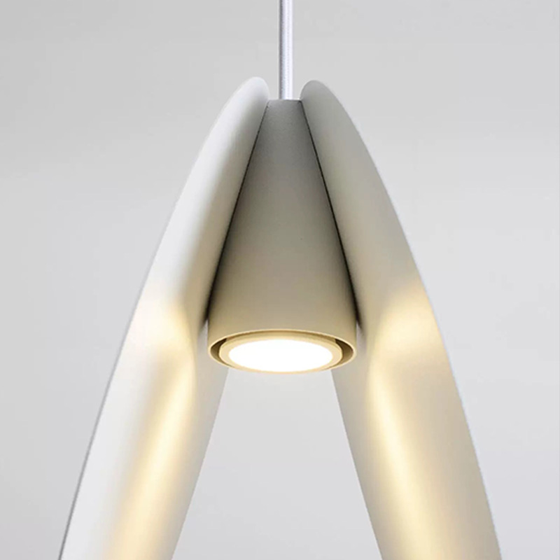 Lampu Gantung Modern Dining Light Creative Cafe Decorative Hanging ...