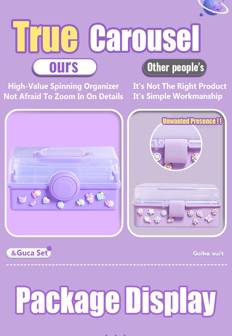 ⭐24 Hours Shipped⭐ YLD 1009 PCS Guka Set Mainan Kanak Perempuan Guka ...