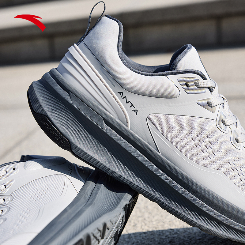 ANTA Men Sports Training Shoes 112447718 | Shopee Malaysia