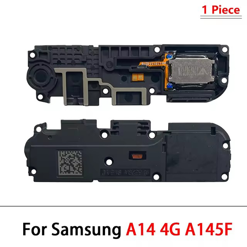 Loud Speaker Ringer Buzzer Loudspeaker For Samsung A04 A04S A04E A14 A24 A34 A54 5G 4G | Shopee ...