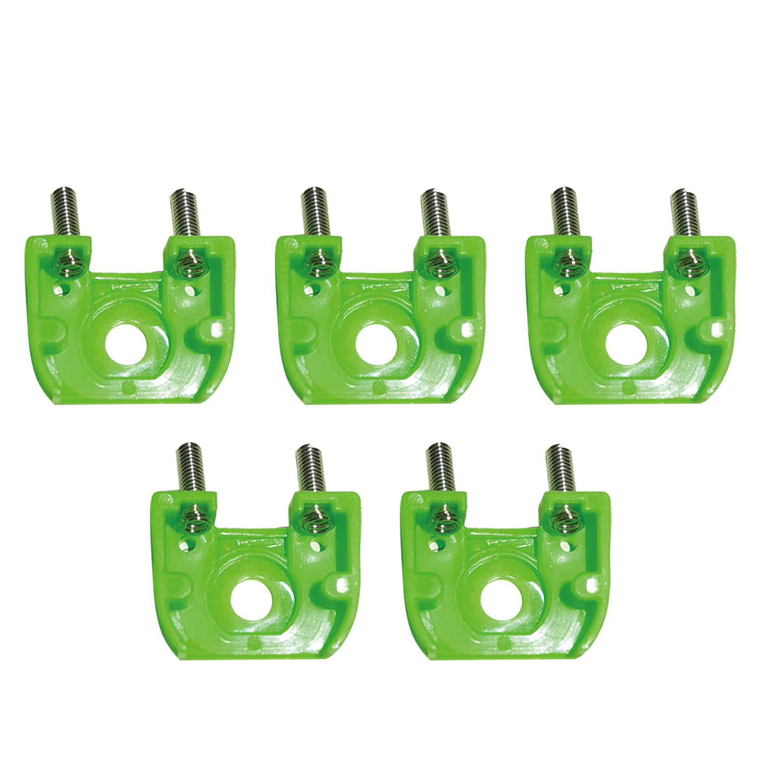 130 Solderless DC Motor Clamp for toys motors diy hobby motor kit Mini ...