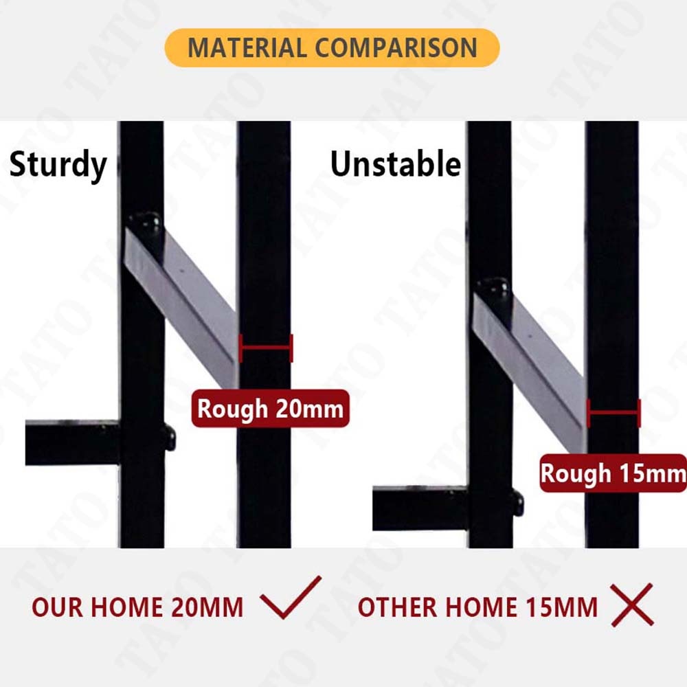 Gas Stove Stove rack Stand Heavy Duty Kitchen Rack Stove rack Stove ...