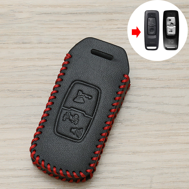 Honda Genuine Leather Key Cover Suitable For Honda ADV 350/ADV 160 ...