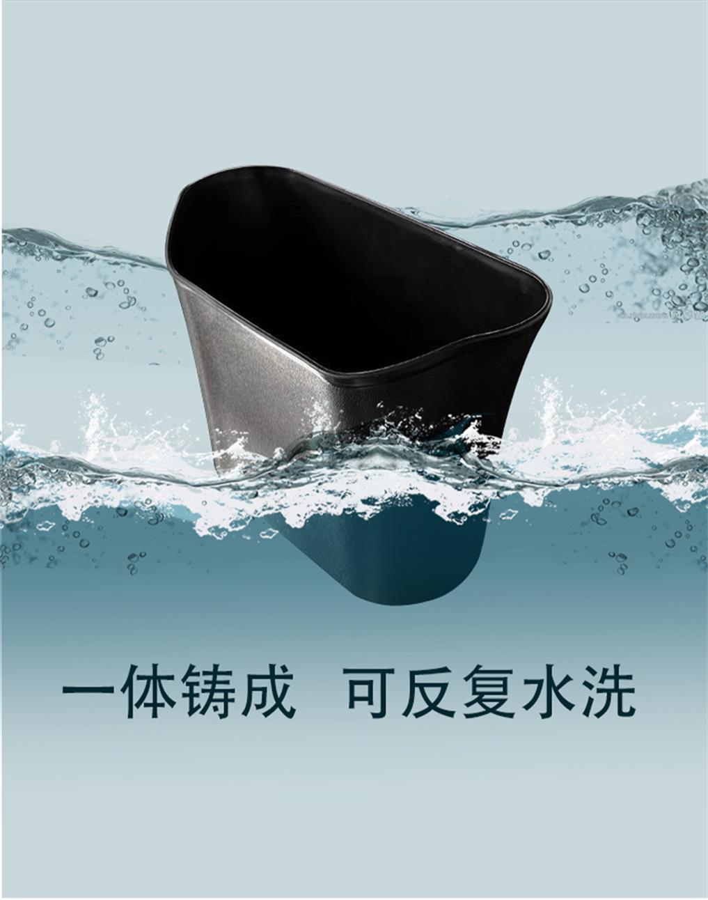 mitsubishi car mounted trash can hanging Outlander EClipseCross Zinger ...