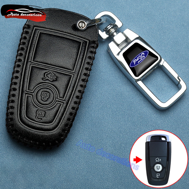 Ford RAPTOR F-150/NEXT GEN FORD EVEREST/NEXT GEN FORD RANGER key cover ...