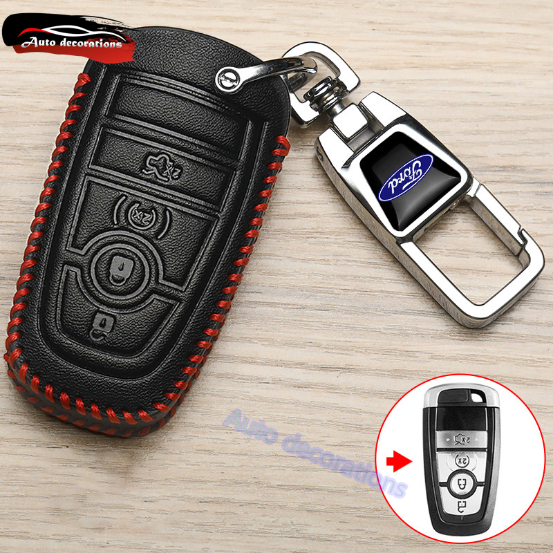 Ford RAPTOR F-150/NEXT GEN FORD EVEREST/NEXT GEN FORD RANGER key cover ...