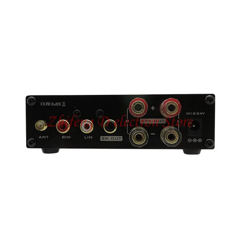 TILEAR M1 digital power amplifier, Bluetooth, U disk, TF card lossless ...