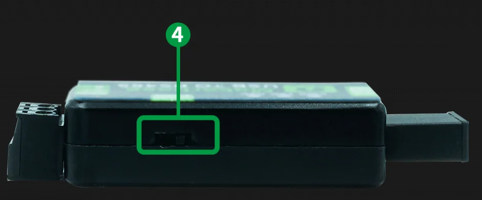 Makerbase CANable 2.0 SHELL USB to CAN adapter analyzer CANFD slcan ...