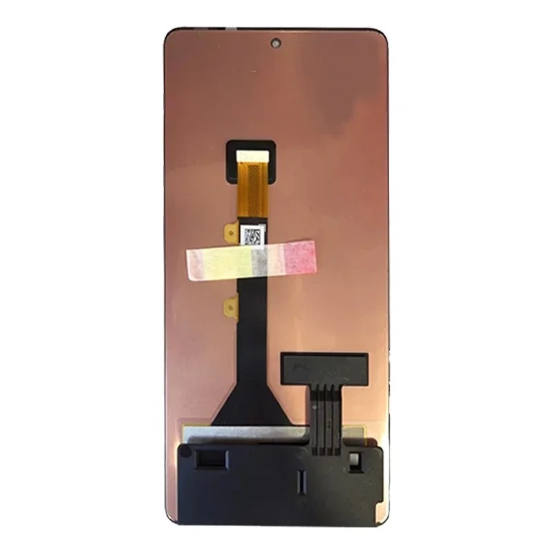 AMOLED For Infinix Note 30 Pro x678B LCD Display Touch Screen Digitizer ...