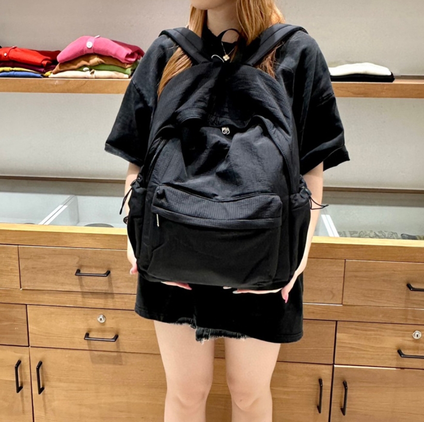 SeaGloca Lightweight Waterproof Laptop Backpack Spacious Multi ...