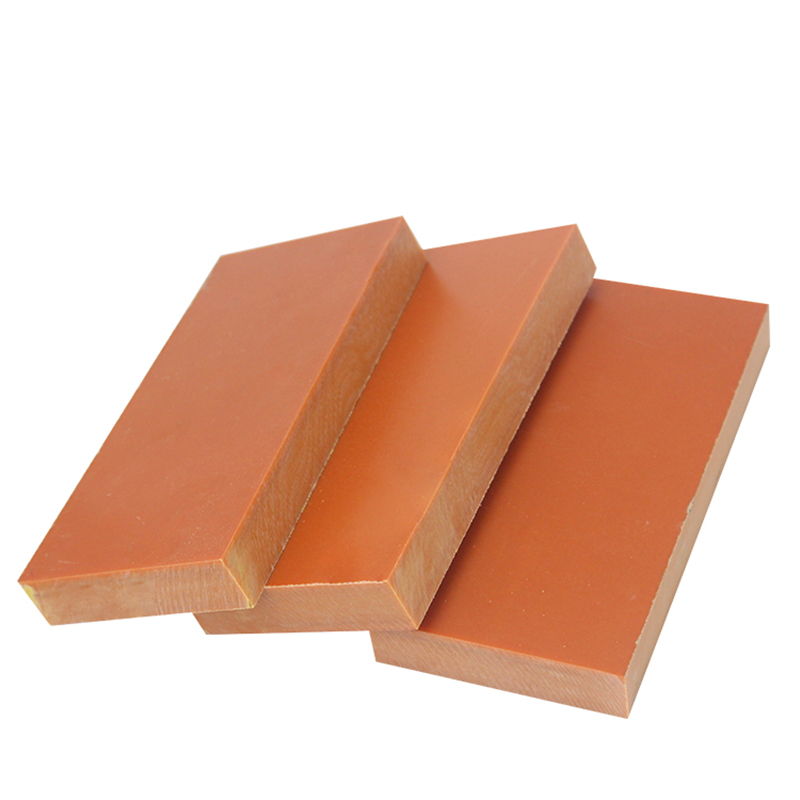 Bakelite Orange Red Specifications 100-500mm Thickness 1-6mm High ...