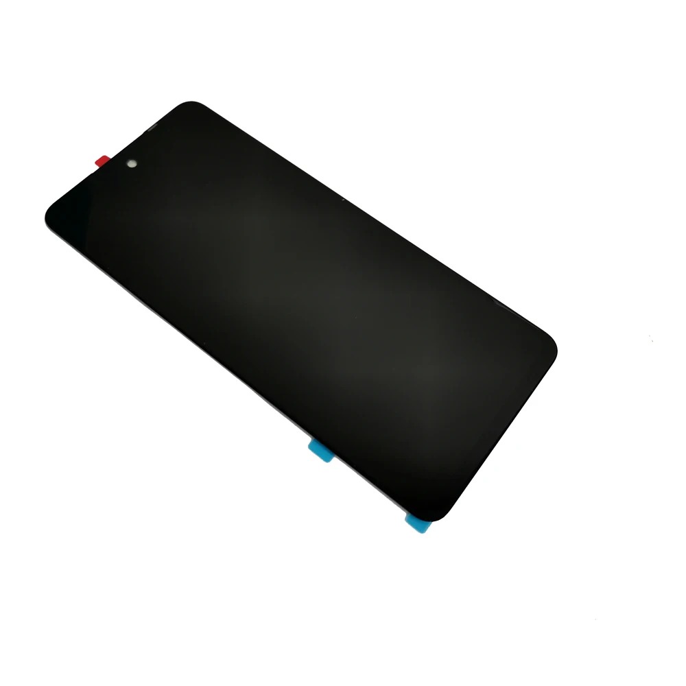 For Tecno Spark 20 KJ5 KJ5n LCD Display Touch Screen Digitizer Assembly Panel Replacement Parts ...