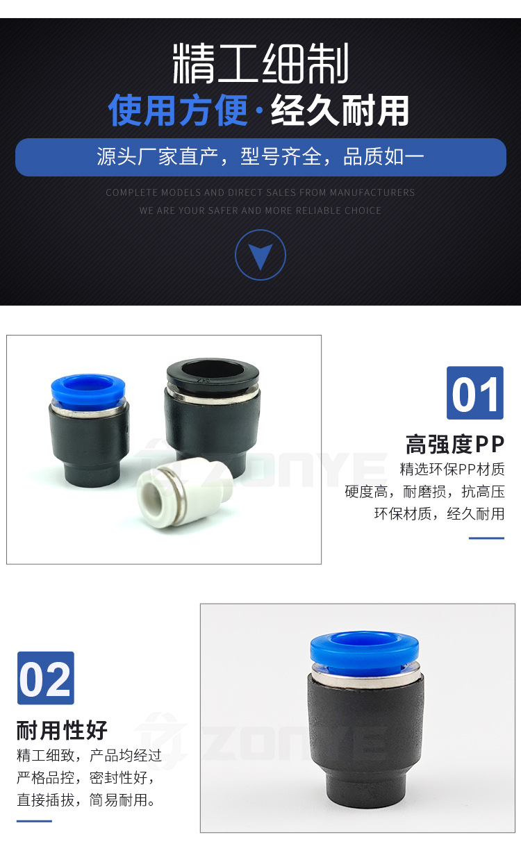 PPF pipe plug cap plug Pneumatic Blanking Pipe End Cup Plugs Air Hose ...
