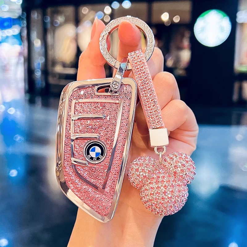 NEW ARRIVAL!TPU Car Remote Key Case Cover Shell Fob For BMW G20 G30 G11 ...