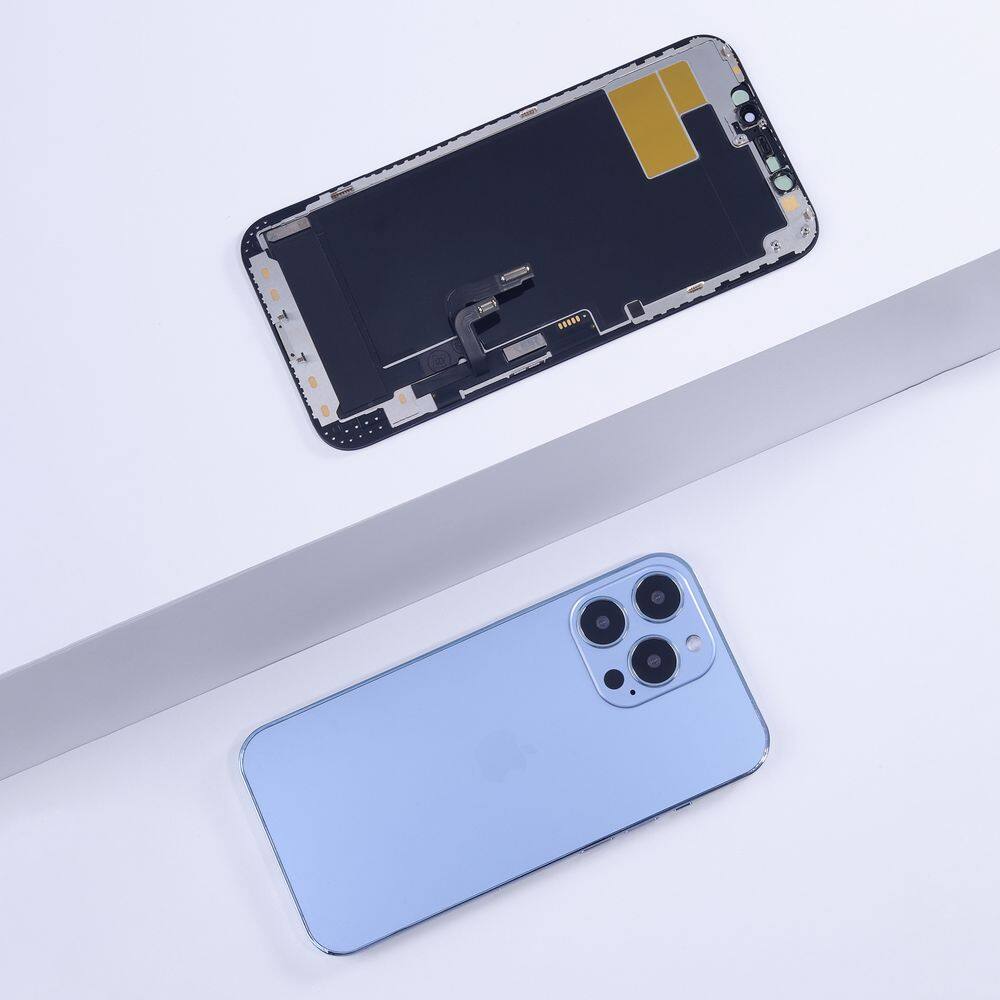 Pinzheng OLED LCD Screen For X XR XS MAX 11 Pro Max 12 13 14 15 Promax ...